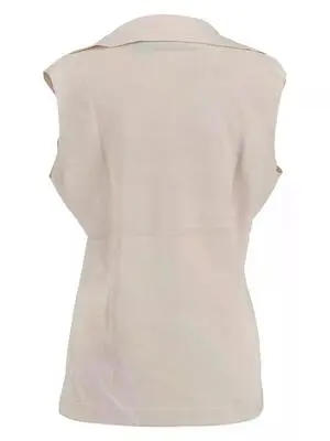 Agnona Knitted Top