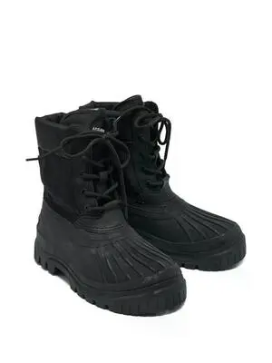 Axel Arigato Lace-up Combat Boots
