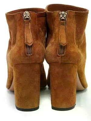 AQUAZZURA Brooklyn Boots