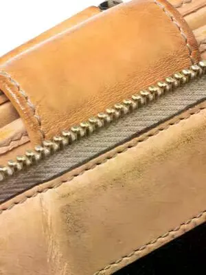 Gucci Gg Supreme Wallet