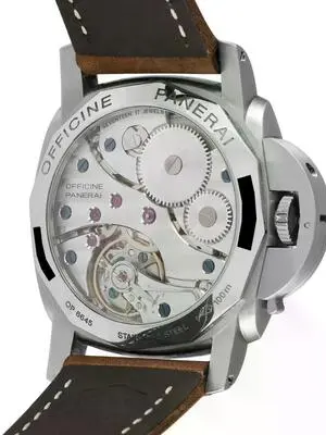 Panerai Luminor Marina 47mm Chronograph Watch