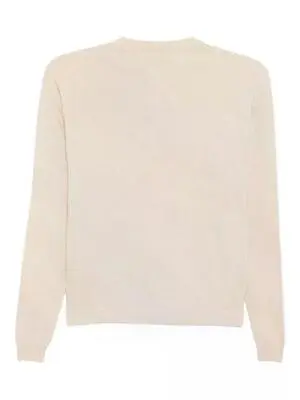 Hermès Cashmere Cardigan
