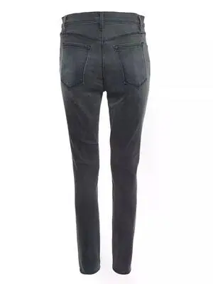 J Brand High-rise Jeans