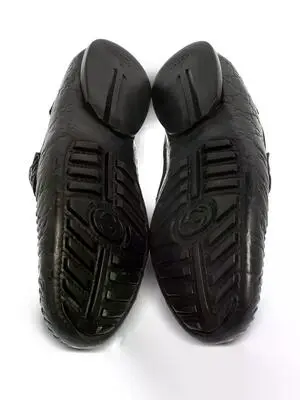 Gucci Gucissima Loafers