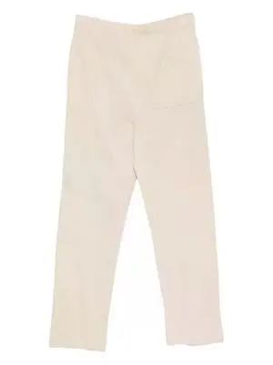 Loro Piana Elasticated Waist Trousers