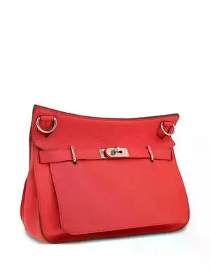 Hermès Jypsiere 34 Shoulder Bag