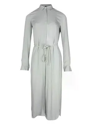 Theory Long Sleeve Day Dresses