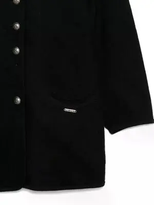 A.N.G.E.L.O. VINTAGE CULT 1990 Virgin Wool Jacket