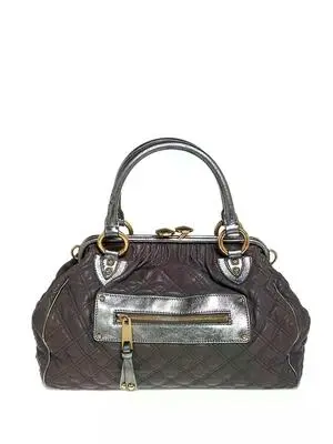 Marc Jacobs Quilted Totes