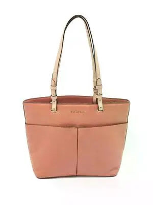 Michael Kors Calf Leather Tote Bag