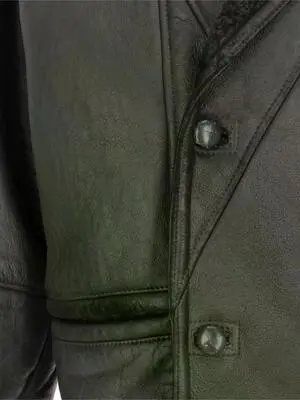A.N.G.E.L.O. VINTAGE CULT 1980s Sheepskin Jacket