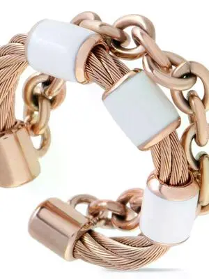 CHARRIOL St. Tropez Multi-band Ring