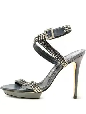 Gina Studded Sandals For Women