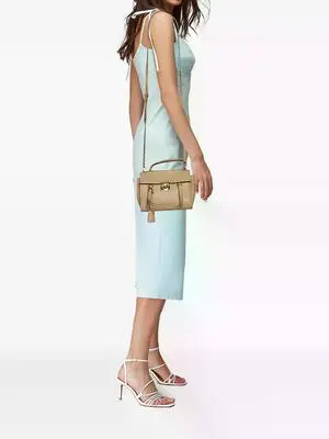 FERRAGAMO Mara Tote Bag