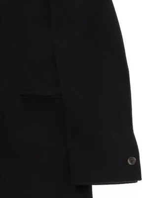 Versace 1990s Cashmere Blazer