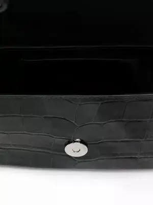 Versace Greca Goddess Shoulder Bag