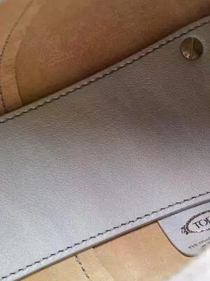 TOD'S Mini Tote Bag