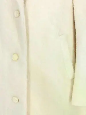 A.N.G.E.L.O. VINTAGE CULT 1990s Single-breasted Wool Coat