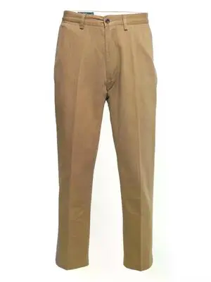Polo Ralph Lauren Vintage Cotton Trousers