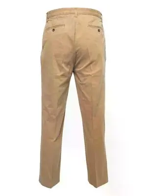 Polo Ralph Lauren Vintage Cotton Trousers