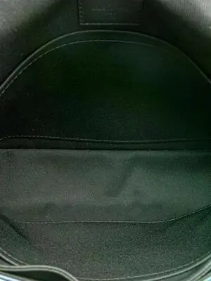 LOUIS VUITTON Damier Infini District Pm Crossbody Bag