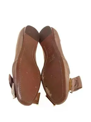 Tory Burch Bow Detail Flats