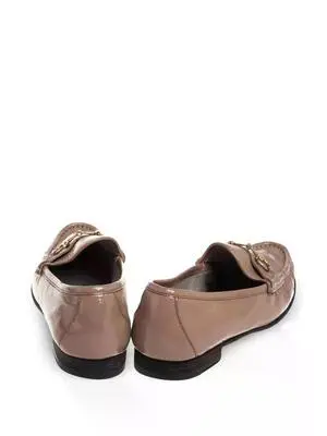 Gucci Horsebit Leather Loafers