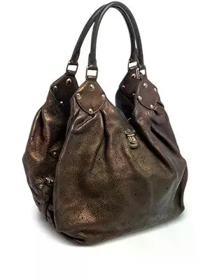 Louis Vuitton Studded Shoulder Bags