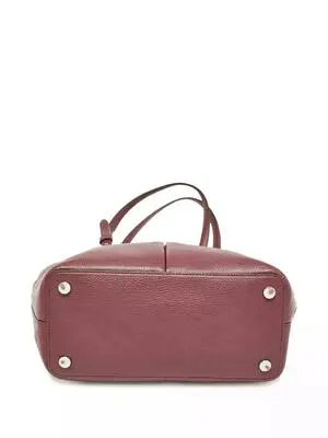 Michael Kors Medium Bedford Tote Bag