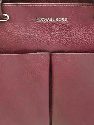 Michael Kors Medium Bedford Tote Bag