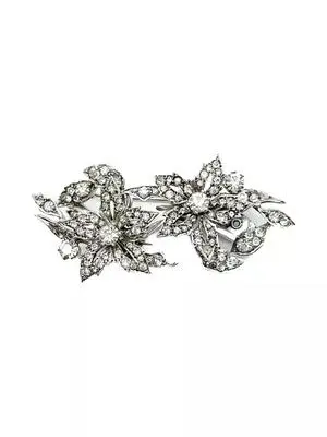 Jennifer Gibson Jewellery Clip On Pins And Brooches