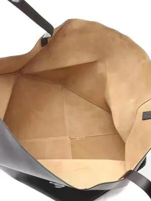 Loewe Puzzle Fold Tote Bag
