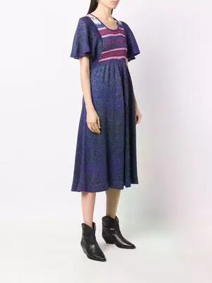 Kansai Yamamoto Day Dresses