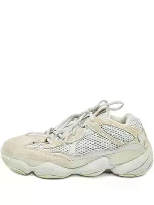 ADIDAS X YEEZY Yeezy 500 Sneakers Neutrals