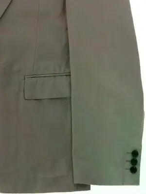 Comme Des Garçons 2010s Blazer