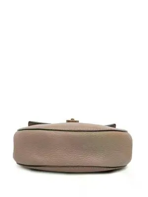Chloé Drew Bag - Brown