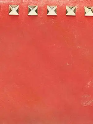 Valentino Garavani Rockstud Wallet