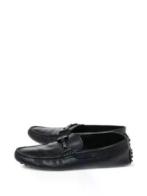 TOD'S Horsebit-detail Loafers