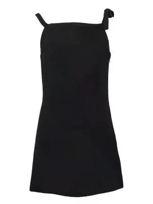Versace 1994 A-line Mini Dress