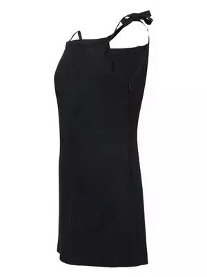 Versace 1994 A-line Mini Dress