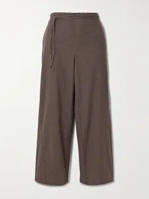 Deiji Studios Relaxed Pants For Women