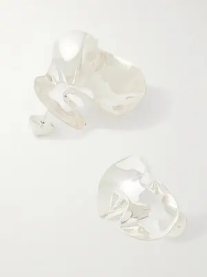 Dinosaur Designs Plated Earrings