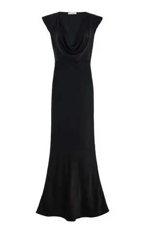 The Row Frill Evening Dresses