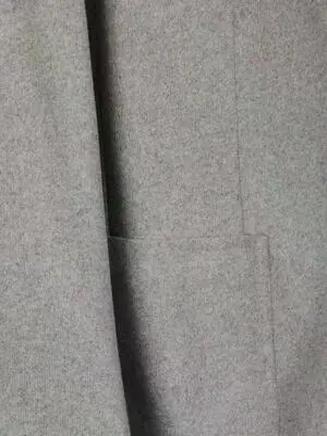 Tagliatore Montecarlo Single-breasted Cashmere Blazer