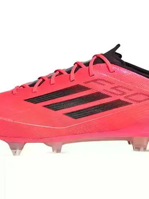Adidas F50 Elite Low-top Sneakers - Red
