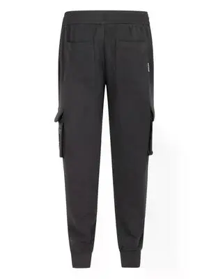 Moose Knuckles Cargo-pocket Track Pants - Grey