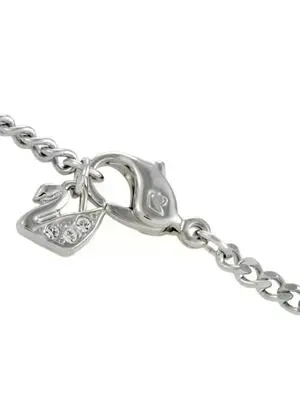 SWAROVSKI Crystal Embellished Statement Pendant Necklace