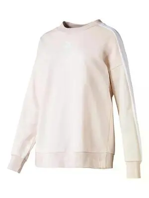 Puma Crewneck Sweatshirts Hoodies For Women