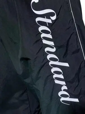 Balenciaga Standard-script Track Pants