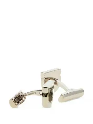 FERRAGAMO Gancini Cufflinks
